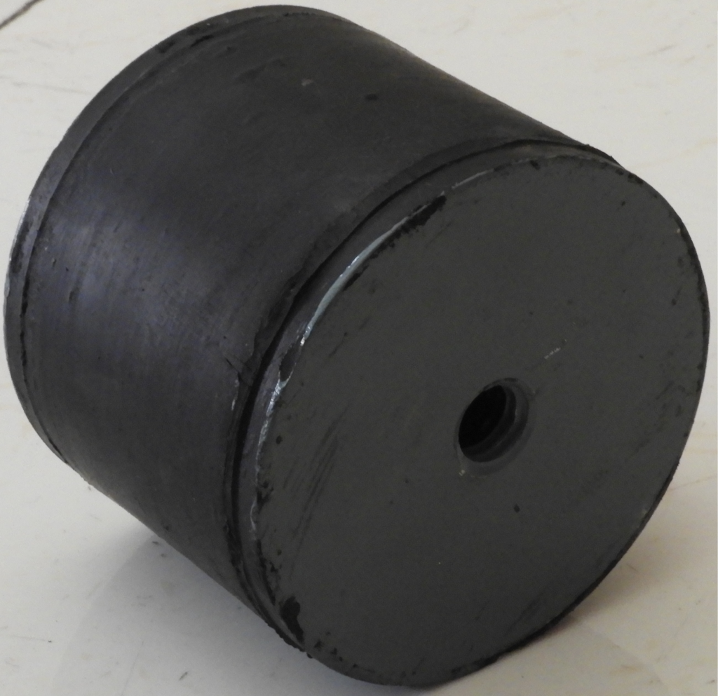 Best Rubber Damping Pads Manufacturer | Reduce Noise-2024